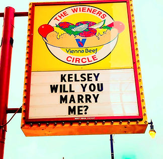 will you join the circle