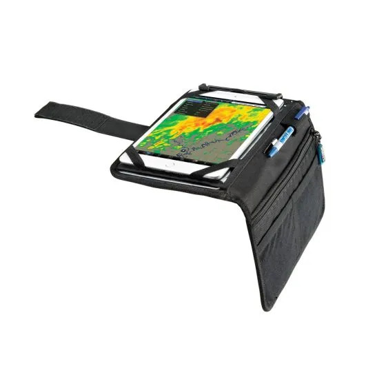 Flight Gear Bi-Fold Kneeboard | D14 Flight Club