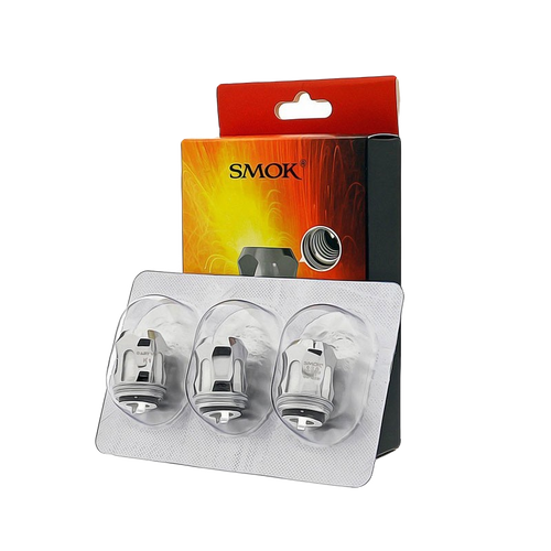 Smok V2 A1 coils 0.17 Ohm 3 pack | Vape Britannia
