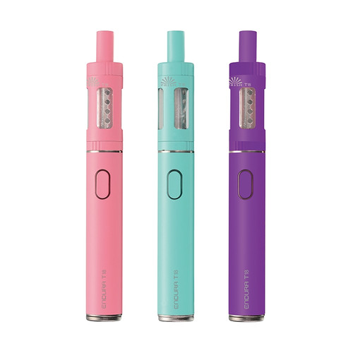 Innokin Endura T18E Kit | Vape Brighton New