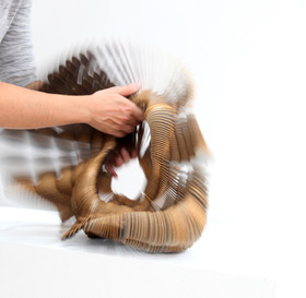 INSTALLATION | Kuniko Maeda