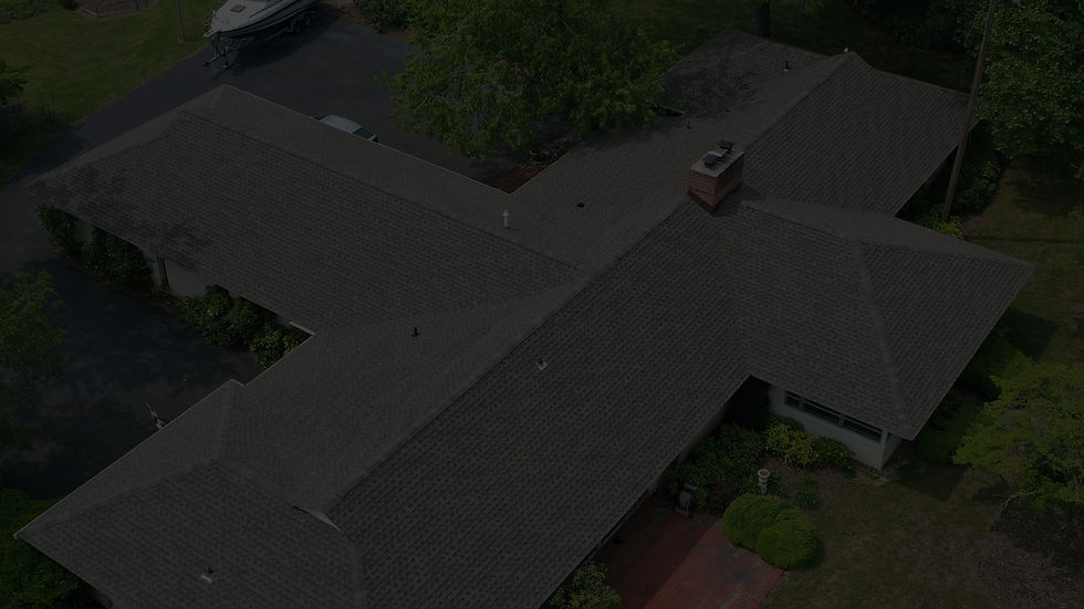 Roof Repair & Replacement | Salisbury, MD