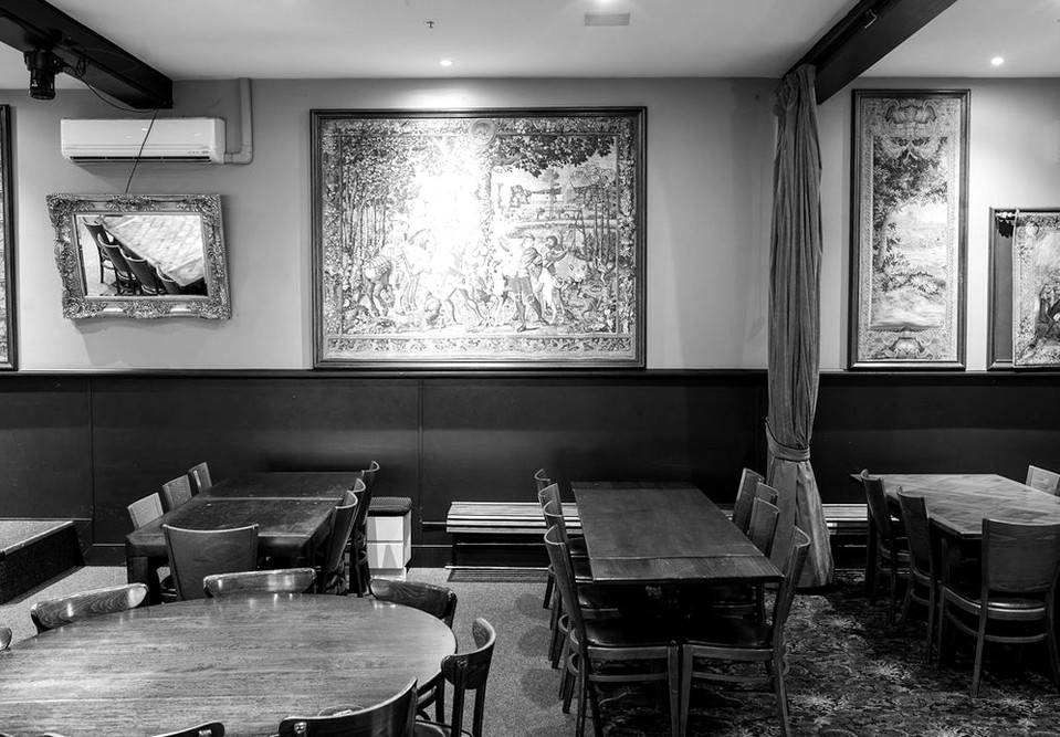 Functions | The Clyde Hotel