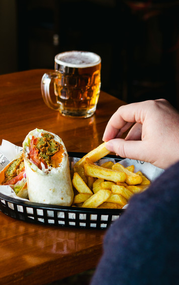 Home | The Clyde Hotel