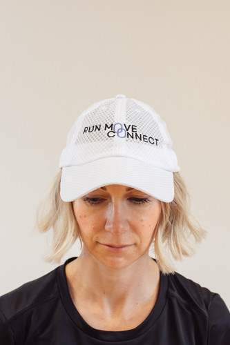 RMC Cap | Run Move Connect