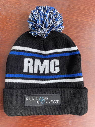RMC Beanie | Run Move Connect