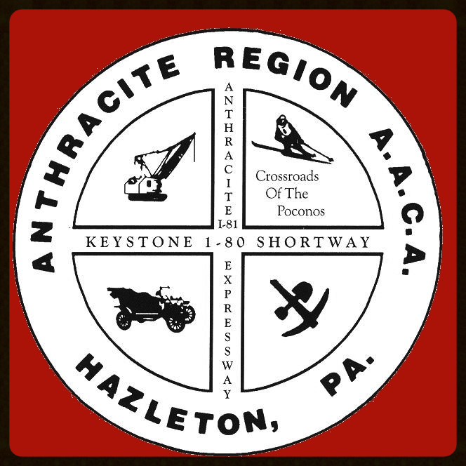 About | Anthracite Region Antique Automobile Club of America | ARAACA