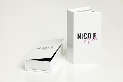 Mixed Volume Trays | Nicole Minks