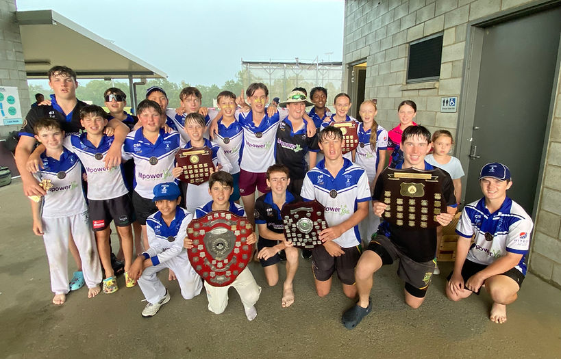 Home | Strollers Cricket Club