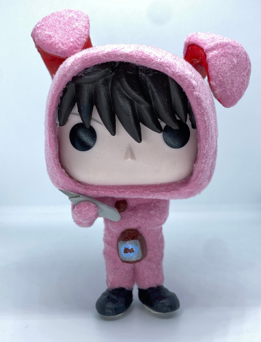 Sematary Custom Pop | Unique Concepts