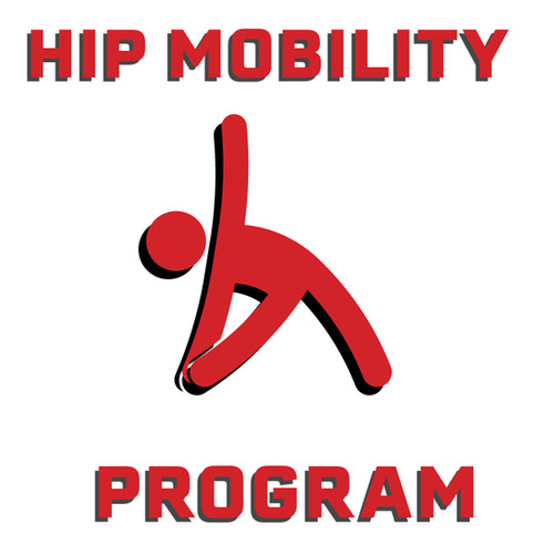 Hip Mobility Program | Regain Your Game