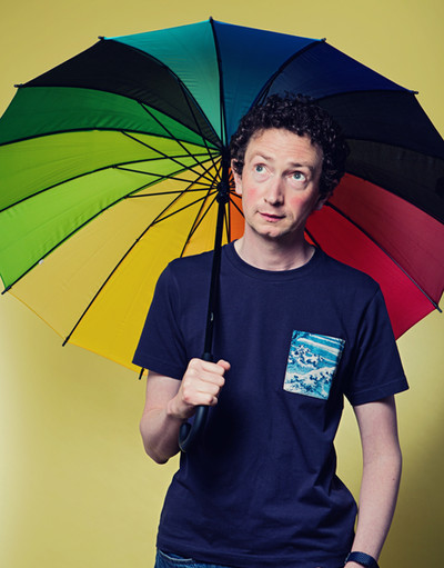 Matt Green | Comedian, Actor, Writer