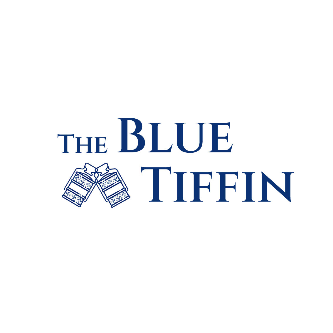 HOME | The Blue Tiffin