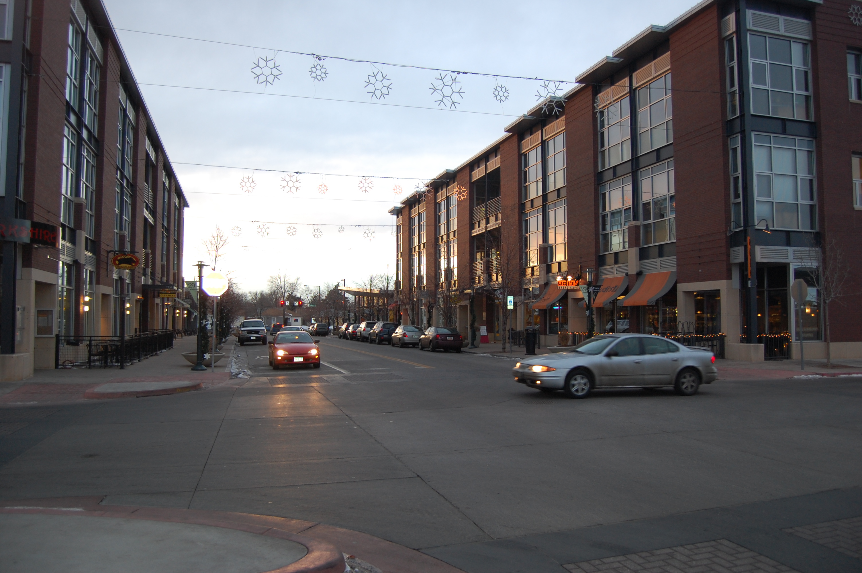 Community Development | aebarchietects