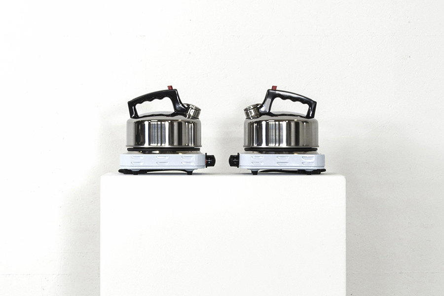 Nicolas Vionnet I WORKS