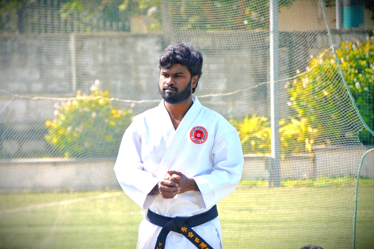 Mastering the Art of Kumite: Essential Tips for Karate Practitioners