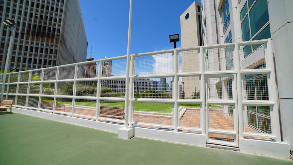 Products and Services | SSI Metal