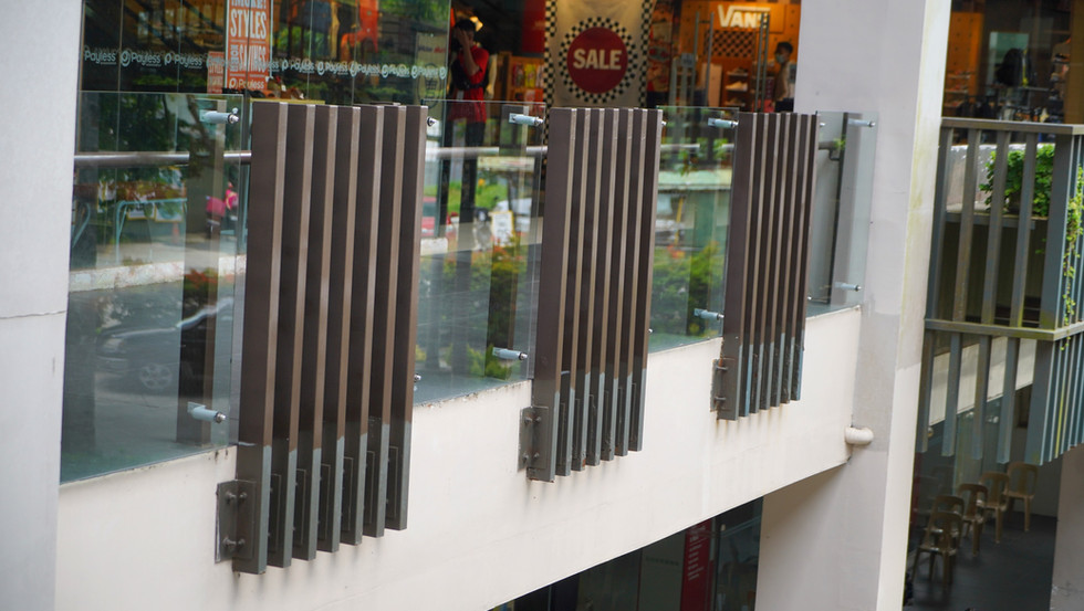 Products and Services | SSI Metal