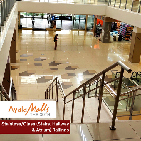 Project List | SSI Metal