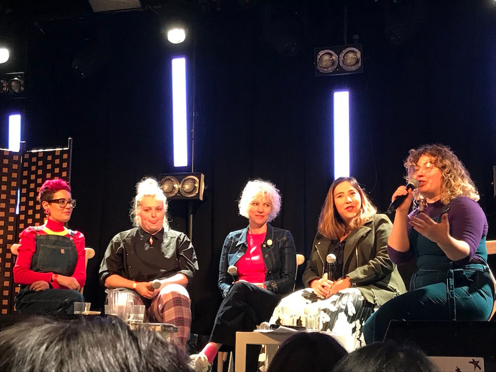 The One With The Everyday Lookism