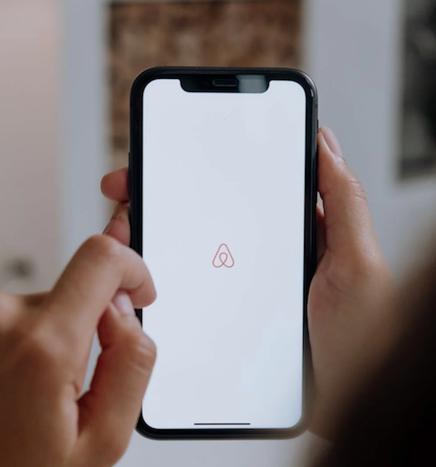 Airbnb registration not required when renting with UpperKey | UpperKey