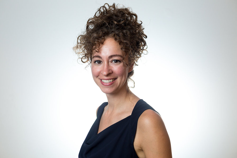 Emily Lyman, CEO & Founder, Branch & Bramble