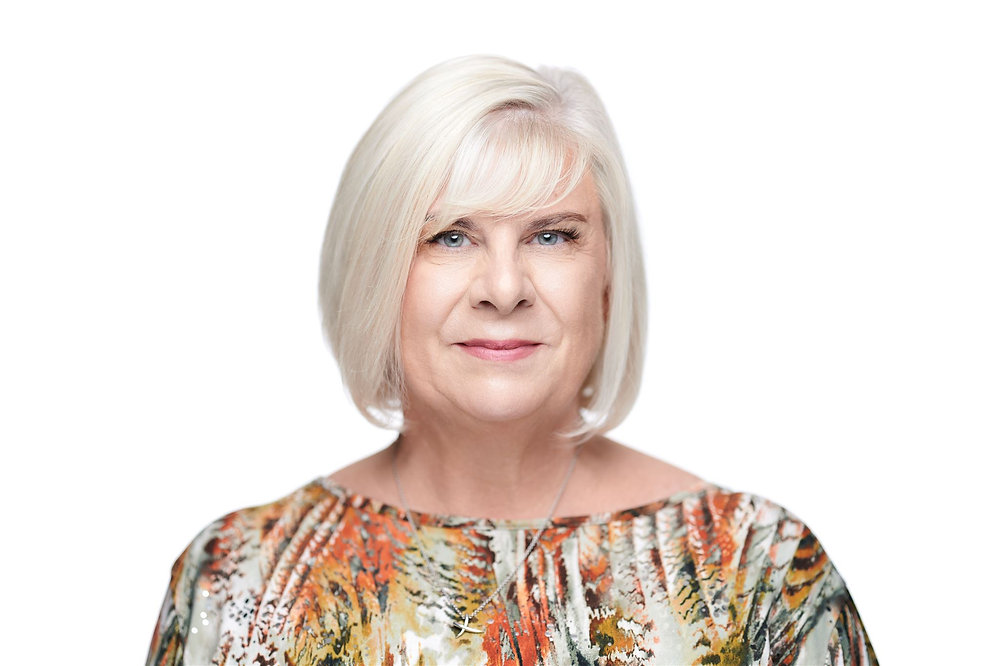 Suzanne Styles on How To Bounce Back Stronger in Business