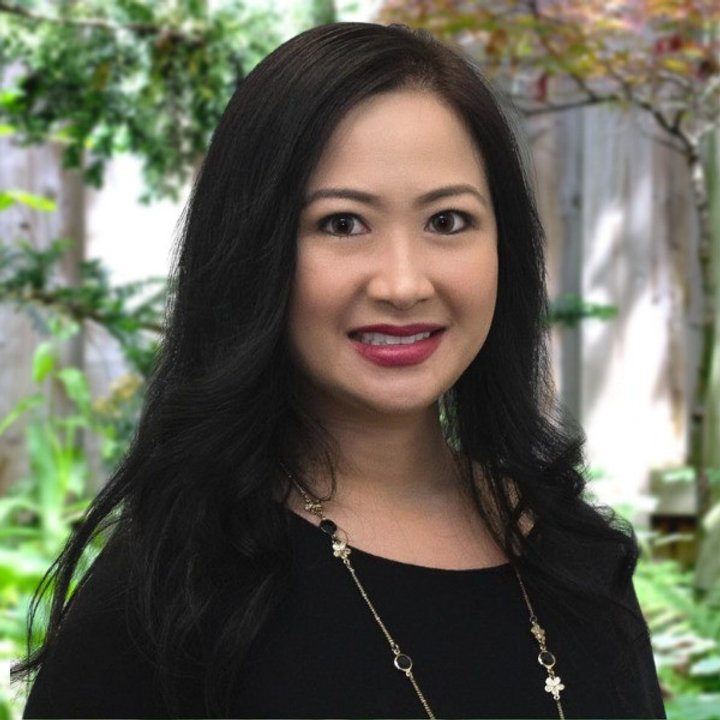 Linda Nguyen, Venture Builder, Culture Series