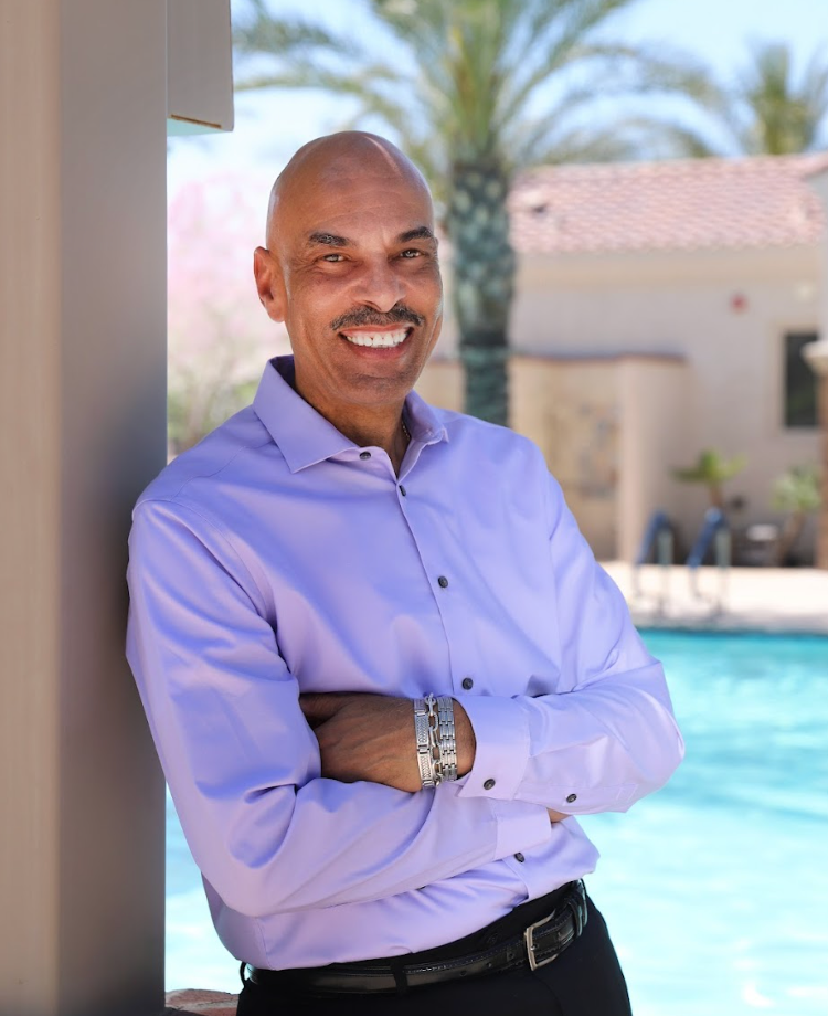 Rodney Jackson on Transformative Decisions in Business and Life