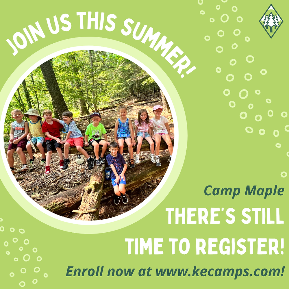 Why Our Kids Love Summer Camp at Maple Ski Ridge
