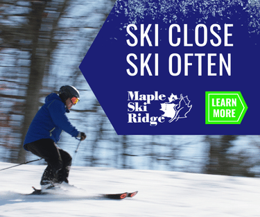 Ski | Maple Ski Ridge | Schenectady