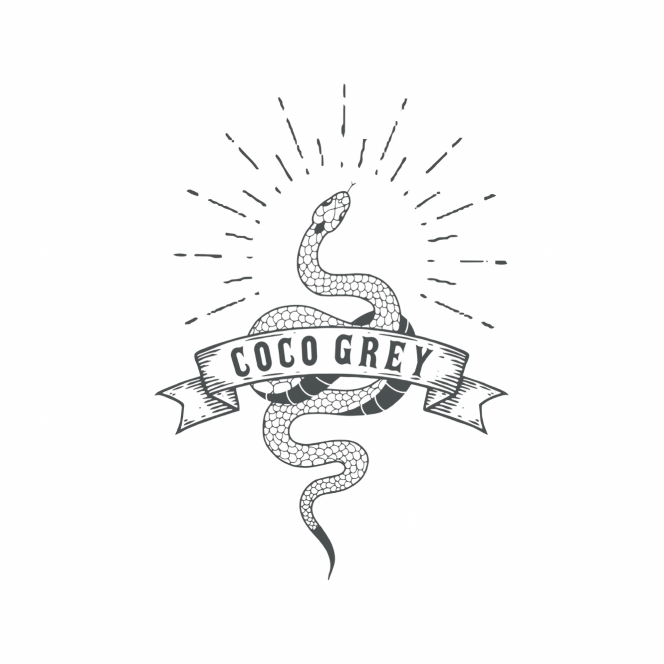SHOP | COCO GREY JEWELLERY