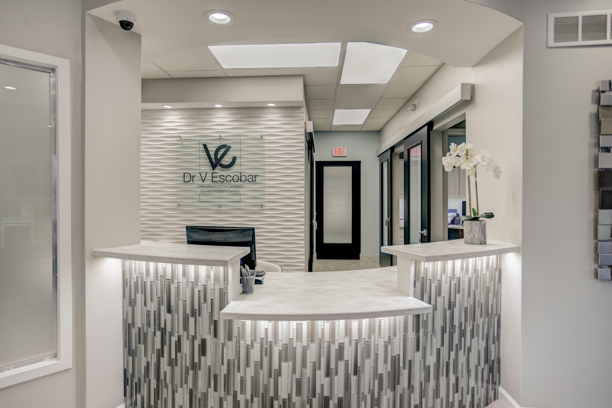 OFFICE TOUR | Virtual Tour of the Office