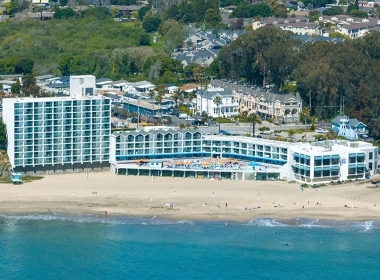 Massive Action Mastermind: Santa Cruz, CA | The JW Group