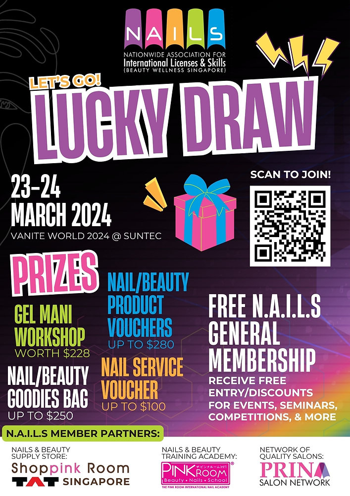 Visit us at VaniteWorld 2024