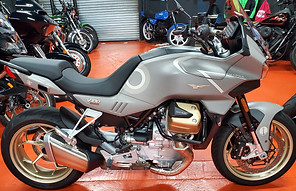 Central Moto / Motorcycle Sales and Service / 351 NE 79th St, Miami