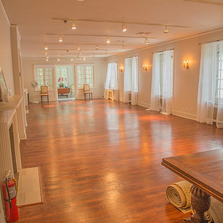 Wainwright House | Our Location