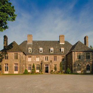 Location: Wainwright House, Inc | United States