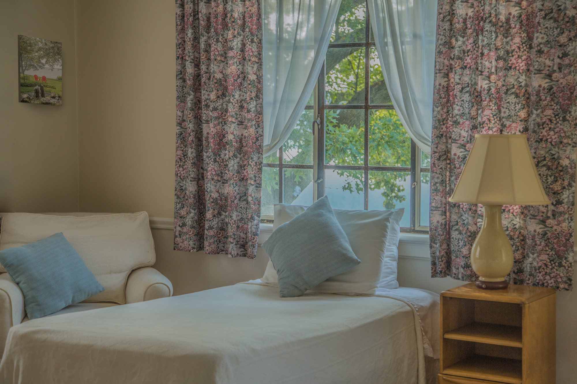 Lodging – Special Occasions – Wainwright House