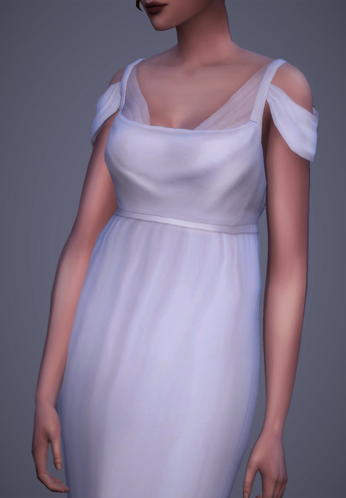 Venus Dress | 14 Swatches