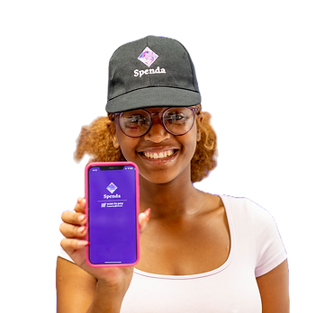 Spenda South Africa | Voucher Payments | Your success, Our Mission ...