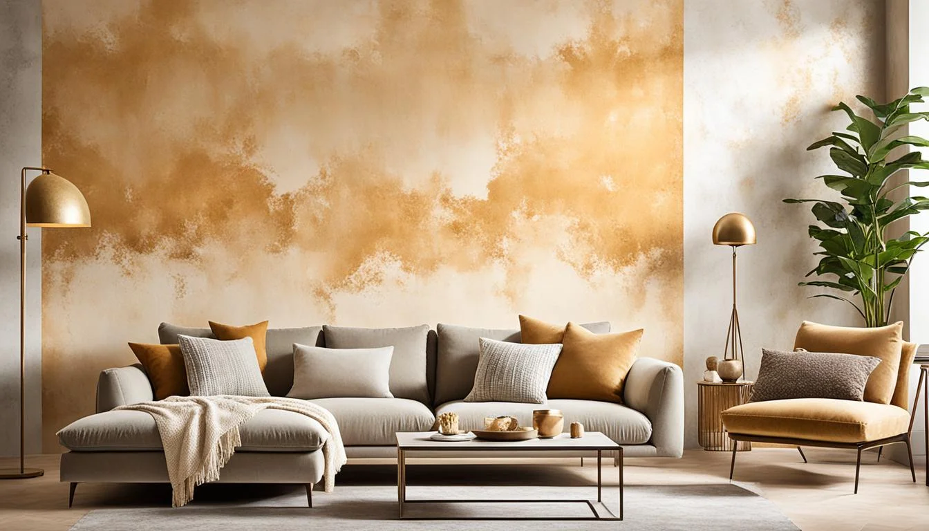 Modern Venetian Plaster: Elevate Your Space’s Style