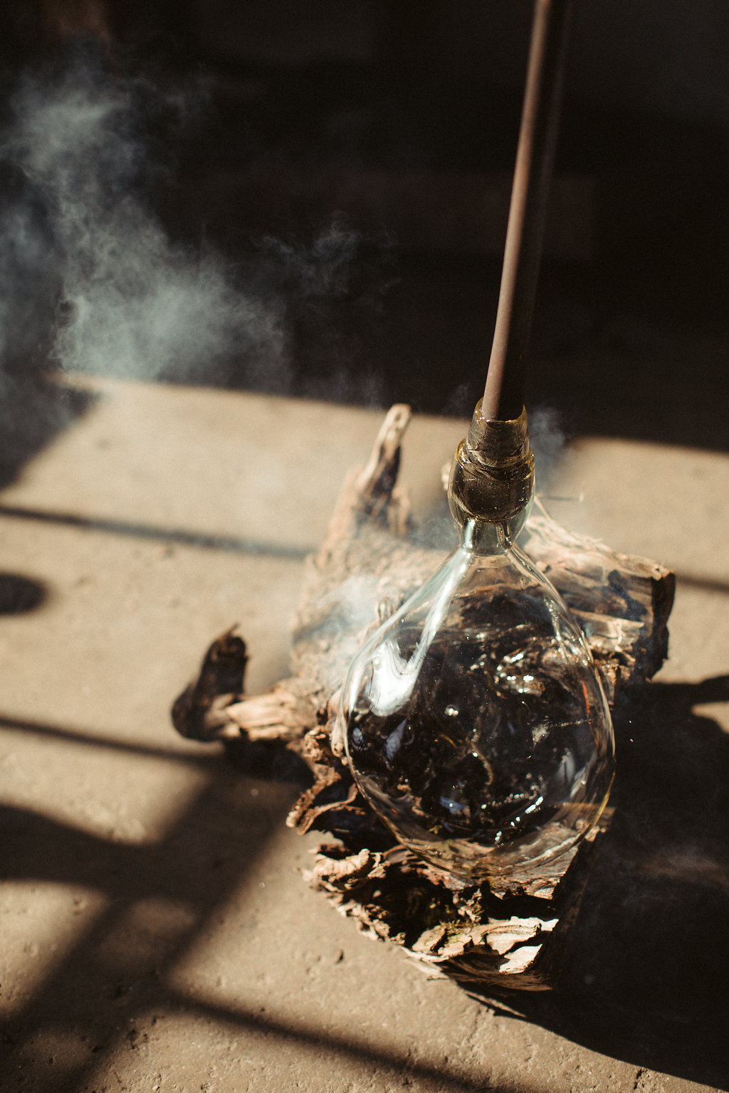 Alissa Faber | vermont-glass-guild