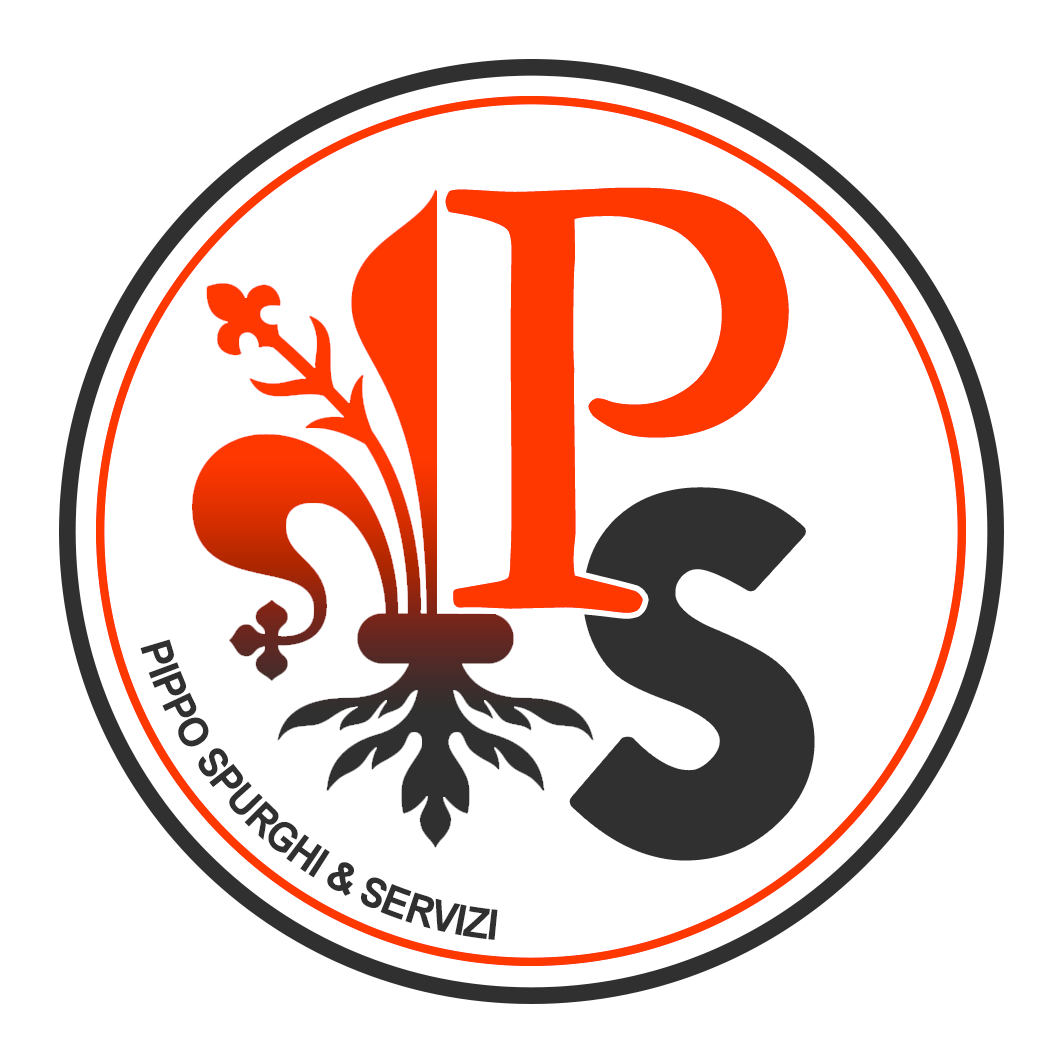Chi siamo | Pippo Spurghi & Servizi
