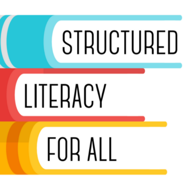 Structured Literacy Journey