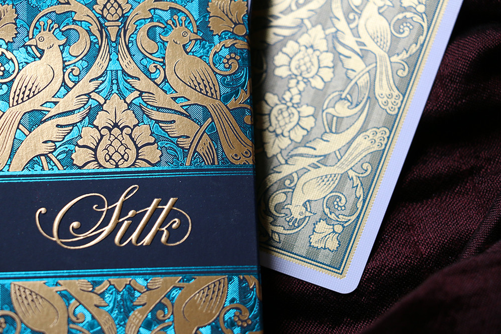 Oath Playing Cards | Gallery