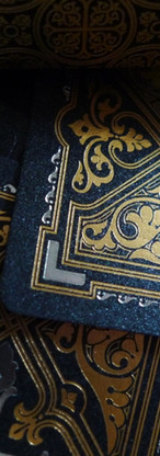 Gallery | Oath Playing Cards