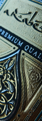 Gallery | Oath Playing Cards