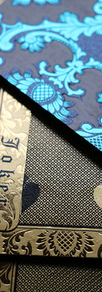 Gallery | Oath Playing Cards