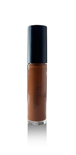 Deep Cinnamon (Matte) | Mullur'e Cosmetics